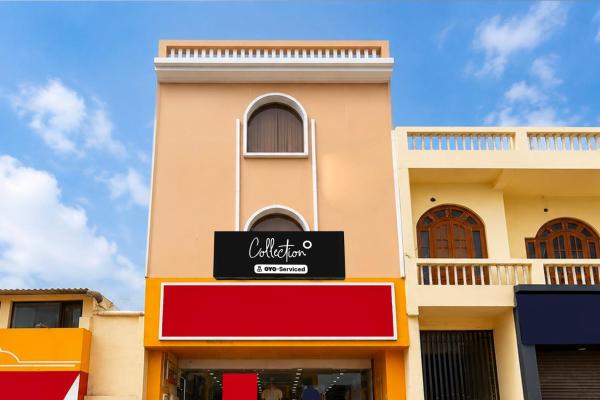 Collection O Mall Of Avadh Formerly Rama Inn - Faizabad