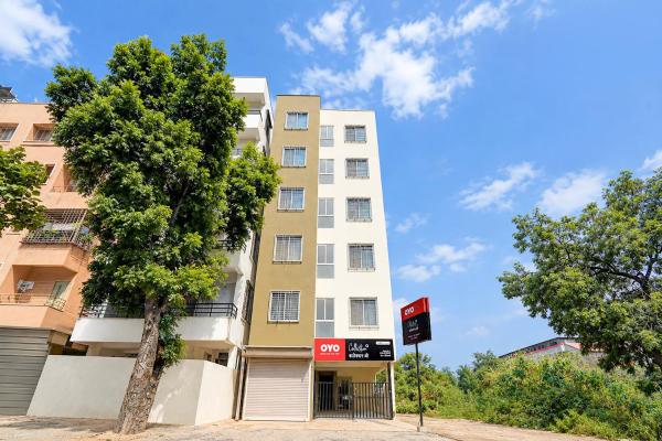 Super Collection O Phase-i Hinjewadi - Maharashtra