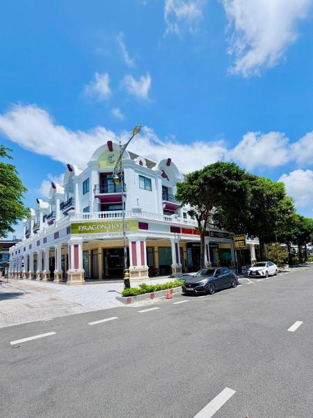 Dragon Hotel - Rạch Giá