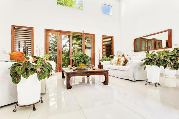 Incredible Colonial & Tropical House With Pool - Punta Cana