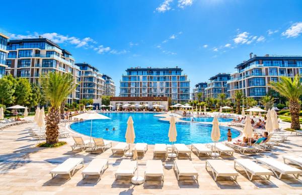 Sea Breeze Polo Residence - Azerbaijan