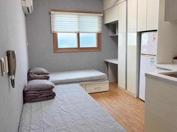 Sh Guesthouse - Corée du Sud