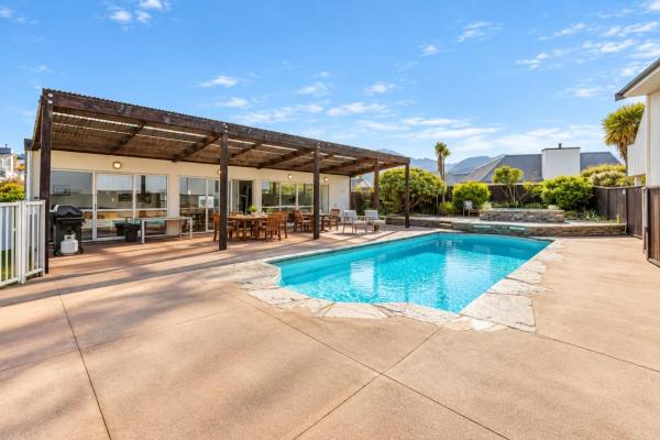 Alpine Retreat With 2br And Resort Facilities - Wanaka