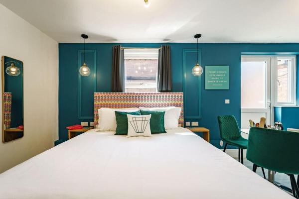 Boutique Studio Near Theatre W Private Parking - Stratford-upon-Avon