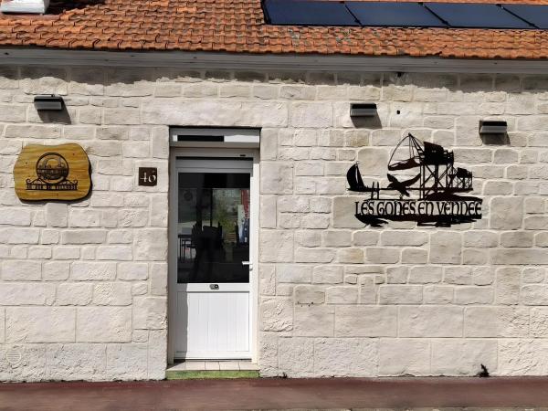 Les Gones En Vendée - Saint-Jean-de-Monts
