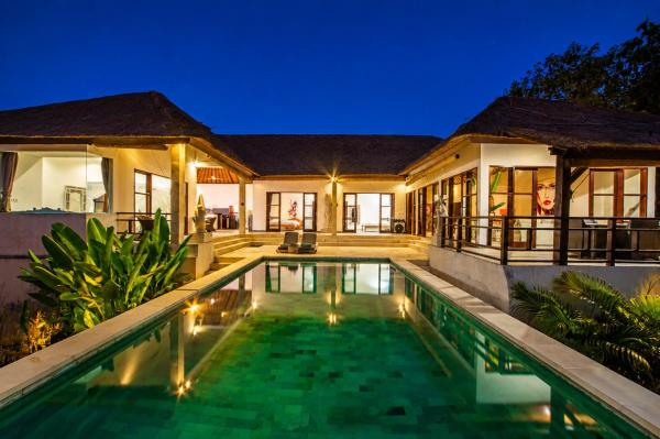 Villa Michiko - Jimbaran