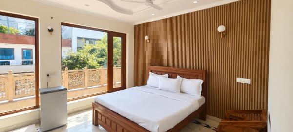 Namara Serviced Residences - Noida