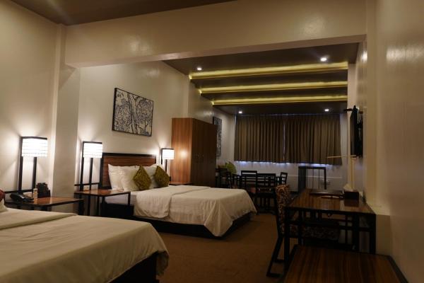 Fernvale Leisure Club And Resort - Coron