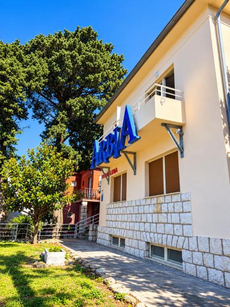 Villas Arbia - Magdalena By The Beach - Croatia