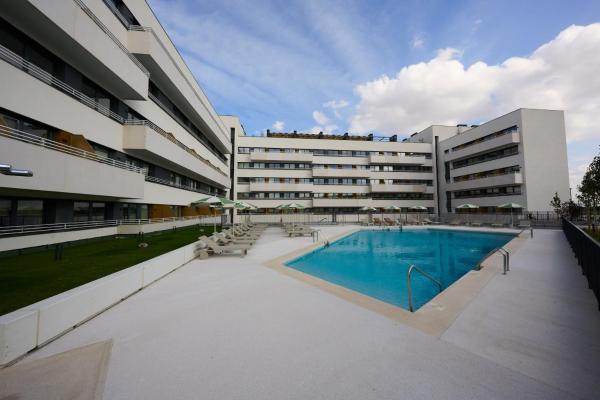Flipco Content Living - San Sebastián de los Reyes