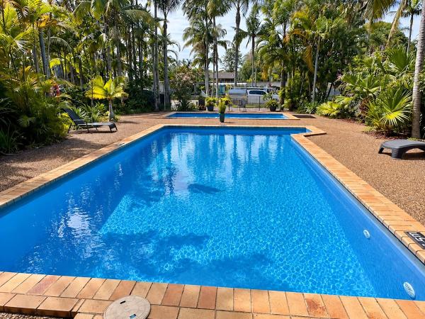 Port Macquarie Rental Village - Port Macquarie