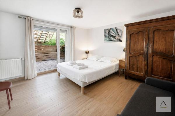 Studio Alberto - Bruz