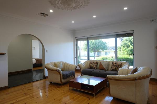 Peaceful Family Hideaway In Hectoville - Adelaide