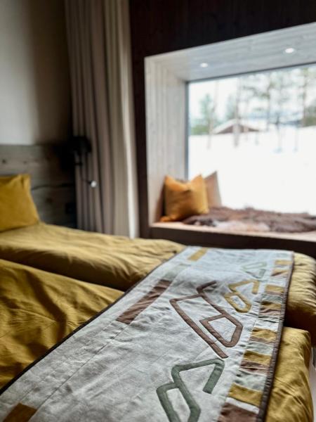 Bjørnfjell Mountain Lodge - Alta