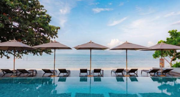 My Beach Resort Phuket, Panwa Beach - Phuket district, Thailand