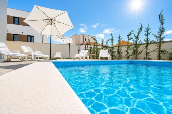 Apartmani Gabriel - Zaton