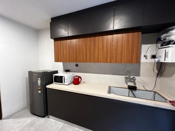 Noure No 03 The Valley Apartment - 심라