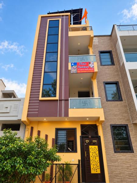 Ram Residency - Omkareshwar
