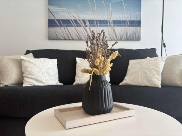 Appartement 3* à Bénodet, Terrasse, Parking, à 150m De La Plage Et Thalasso - Fr-1-481-49 - Bénodet