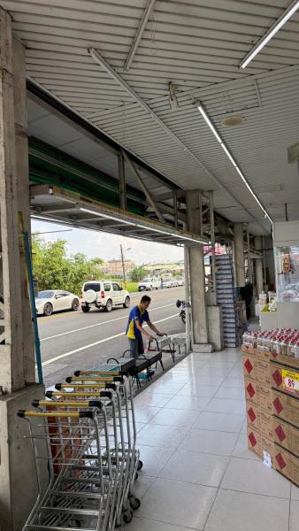 新旭光彩 - Tainan City