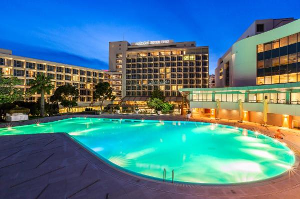 Swissotel Buyuk Efes Izmir - Manisa