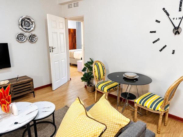 Forest Hill Apartments E2 - Botswana