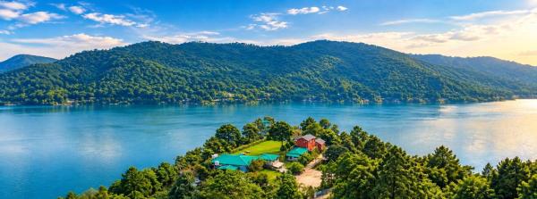 Nivaasa Retreat - Nainital