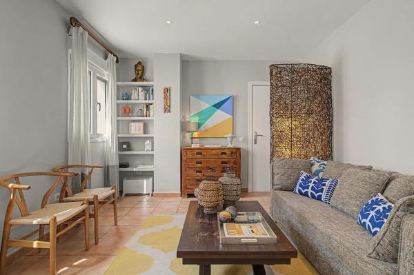 Suite Mirador Palmar Free Parking - Conil de la Frontera