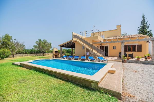 Villa Sureda - By Dream Villas Pollensa - Pollença