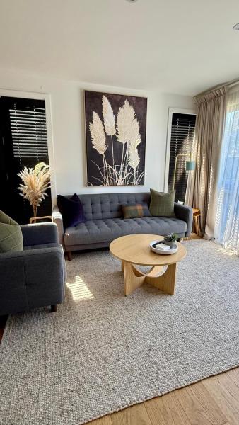 Albert Town, Wānaka Townhouse - Toi Toi - Wanaka
