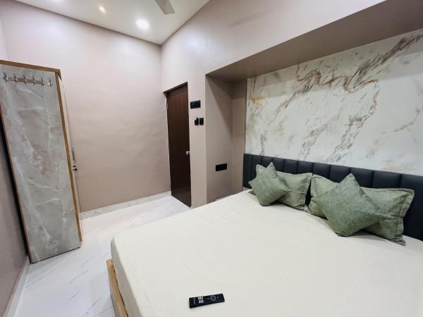 Fabhotels Orlencia Comfort - Punjab