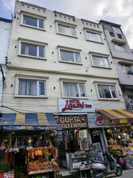 Hotel Laxmi Inn - Haridwar