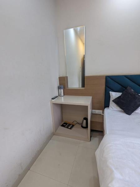 Hotel Mj Inn - Ujjain