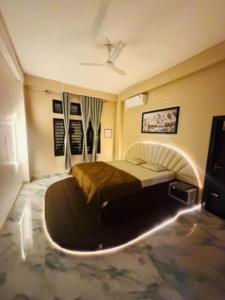 Jr Villa - Dibrugarh