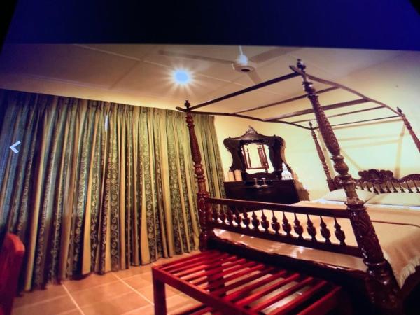 New Brookside Nature Resort - 스리랑카