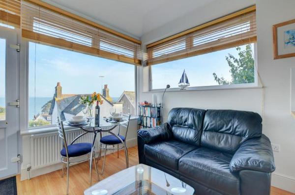 1 Bed In Looe Oc-l30010 - Looe