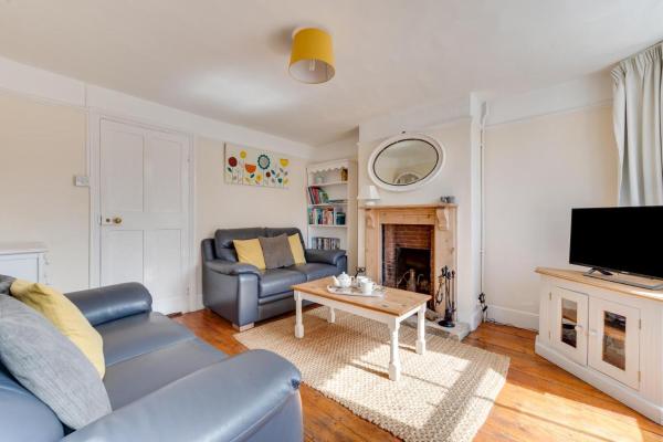 2 Bed In Southwold Oc-sl118 - Walberswick