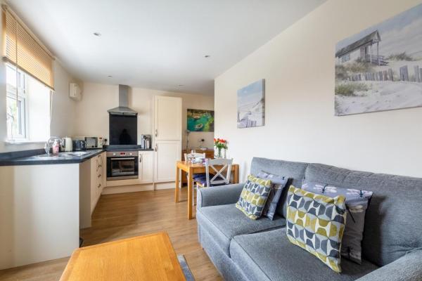 1 Bed In Sheringham Oc-1845 - Sheringham