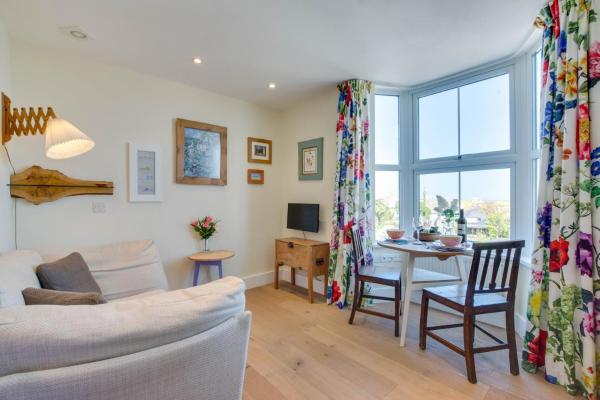 1 Bed In St. Ives Oc-34belm - 聖艾夫斯