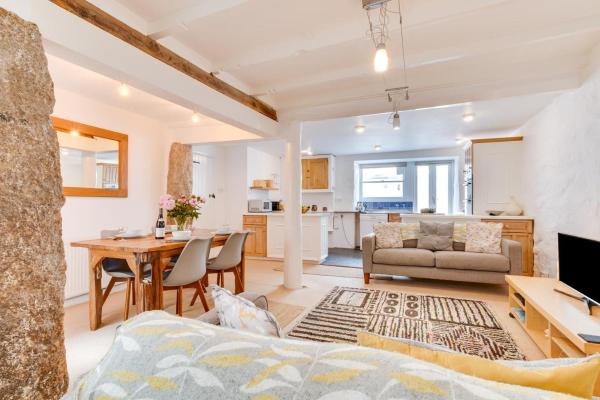 1 Bed In St Ives Oc-pmap10 - St Ives