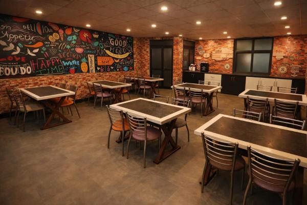 The Veloranna Hotel Delhi - Gurgaon