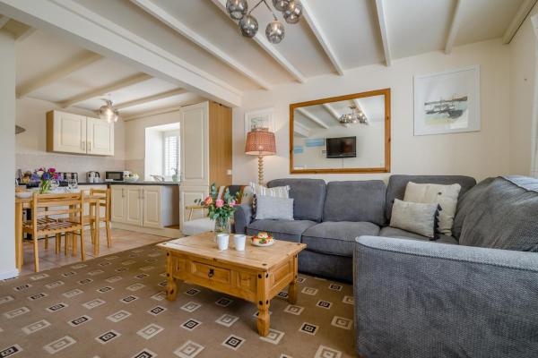 2 Bed In Perranporth Oc-f34873 - St Agnes