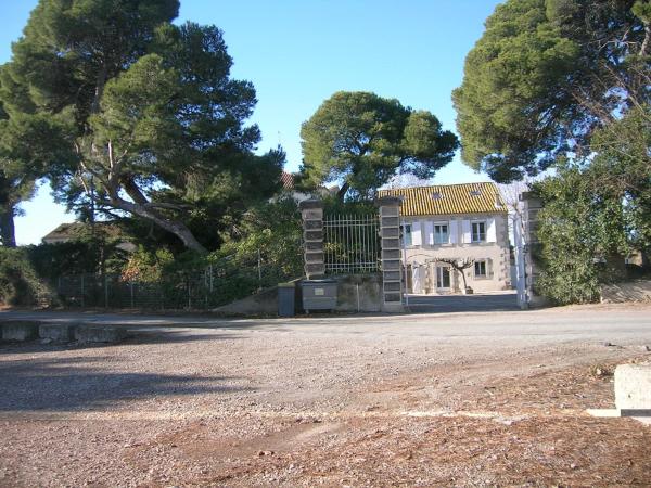 Le Grand Duc - Fleury