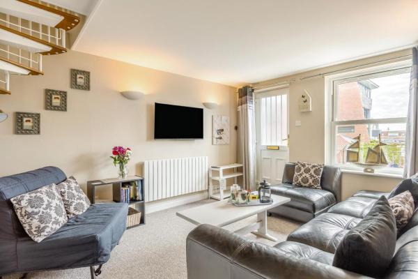 2 Bed In Aldeburgh Oc-mst - Aldeburgh