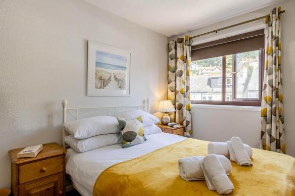 2 Bed In Beer Oc-jbpion - Beer
