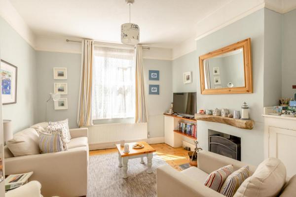 2 Bed In Sidmouth Oc-f44894 - Sidmouth