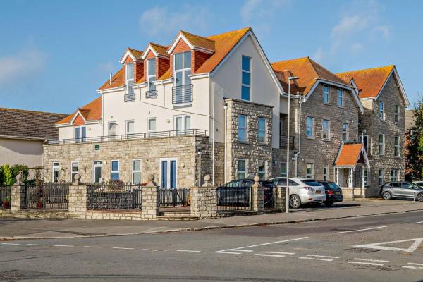 1 Bed In Swanage Oc-k9546 - Swanage