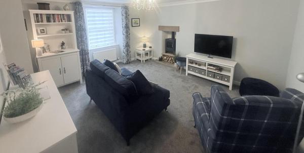 1 Bed In Jedburgh Oc-nb1951 - Jedburgh