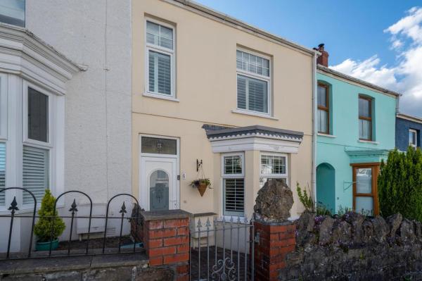 4 Bed In Mumbles Oc-hh1227 - The Mumbles
