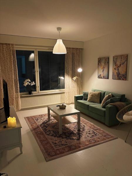 A Bright Home In A Prime Location! - Kemi